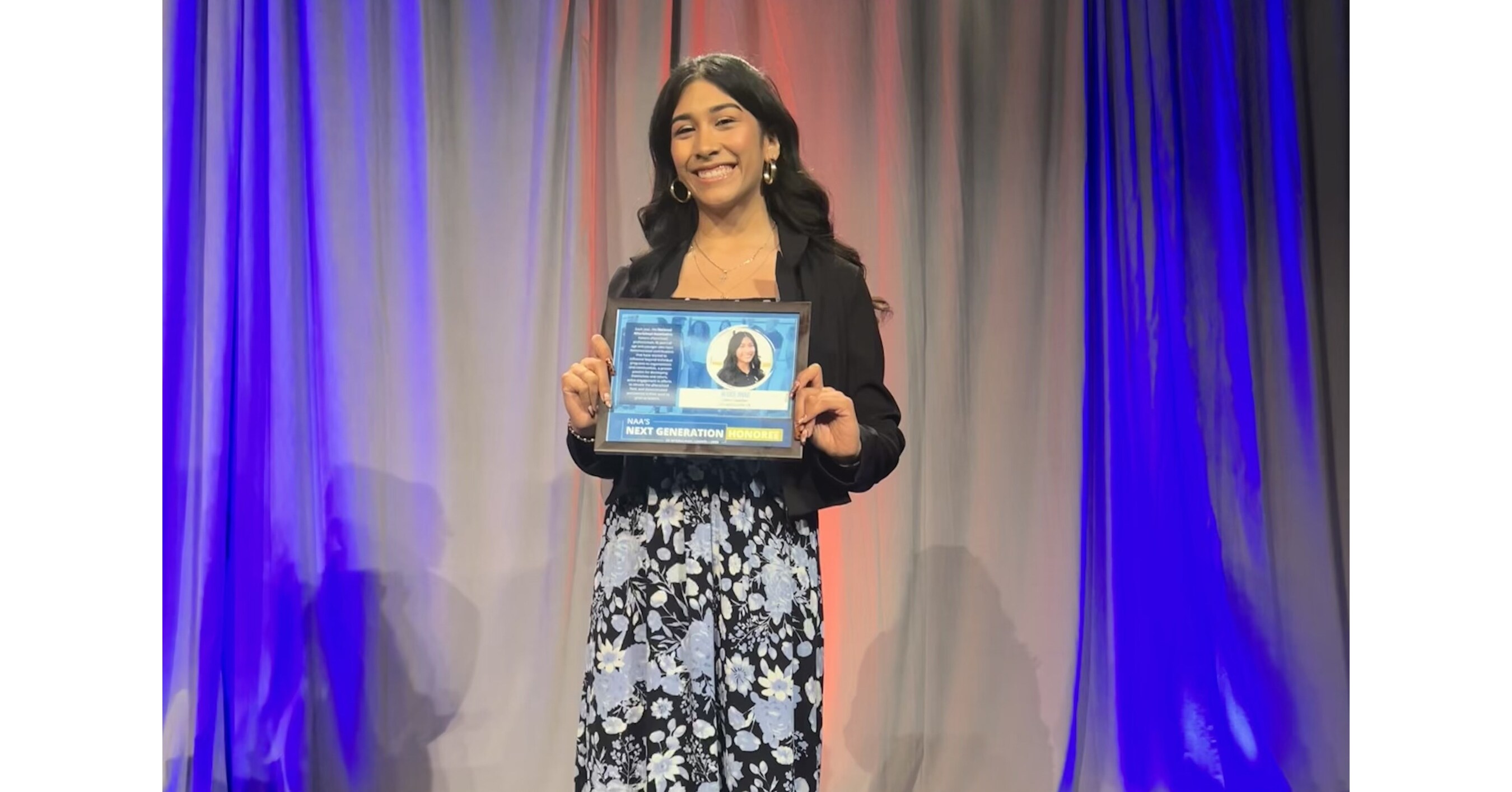 National Afterschool Association Names Think Together's Alexis Rivas ...