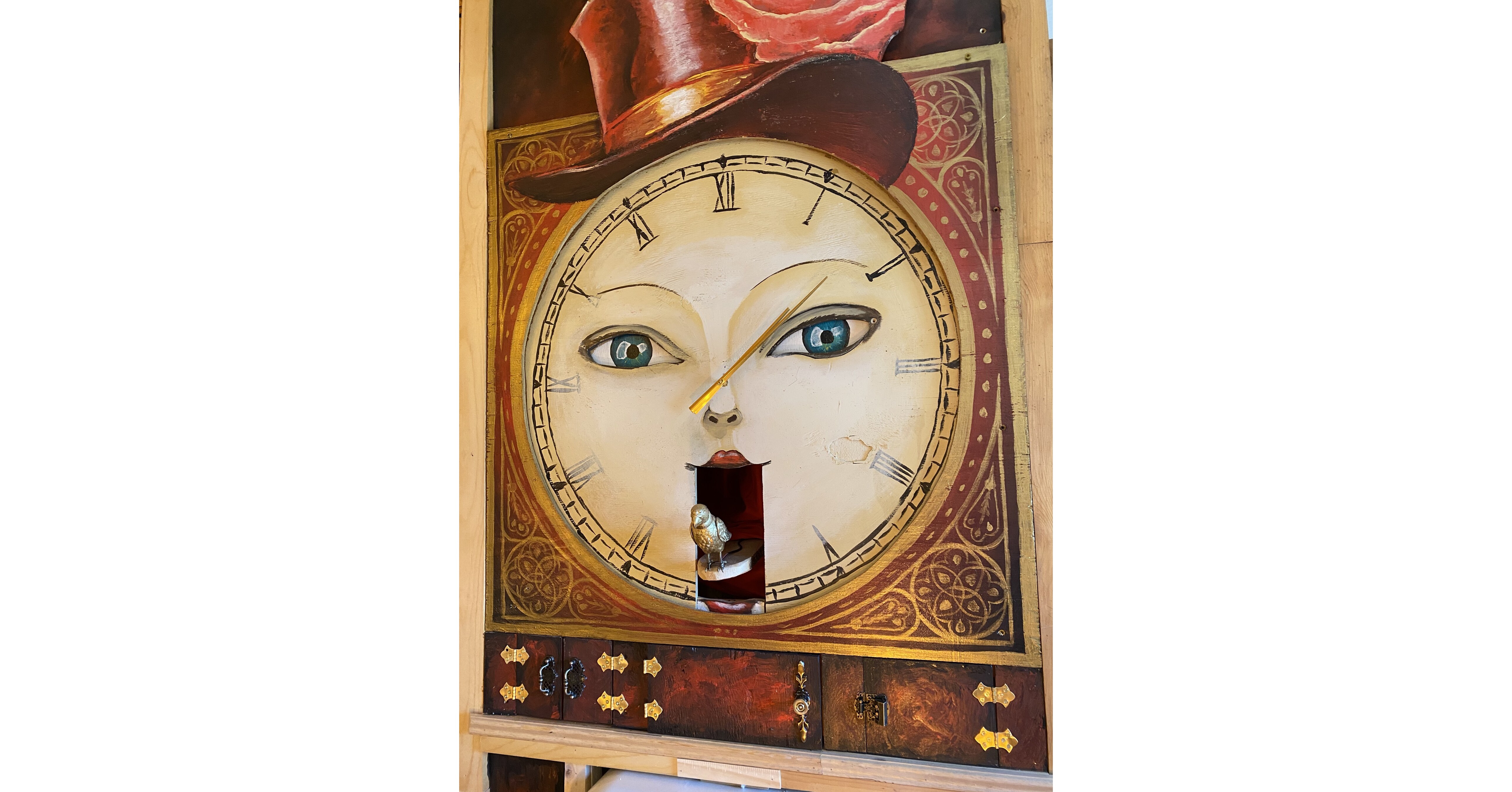 The Dotty Wampus Magical Chocolate Factory Announces The Opening Of Its ...