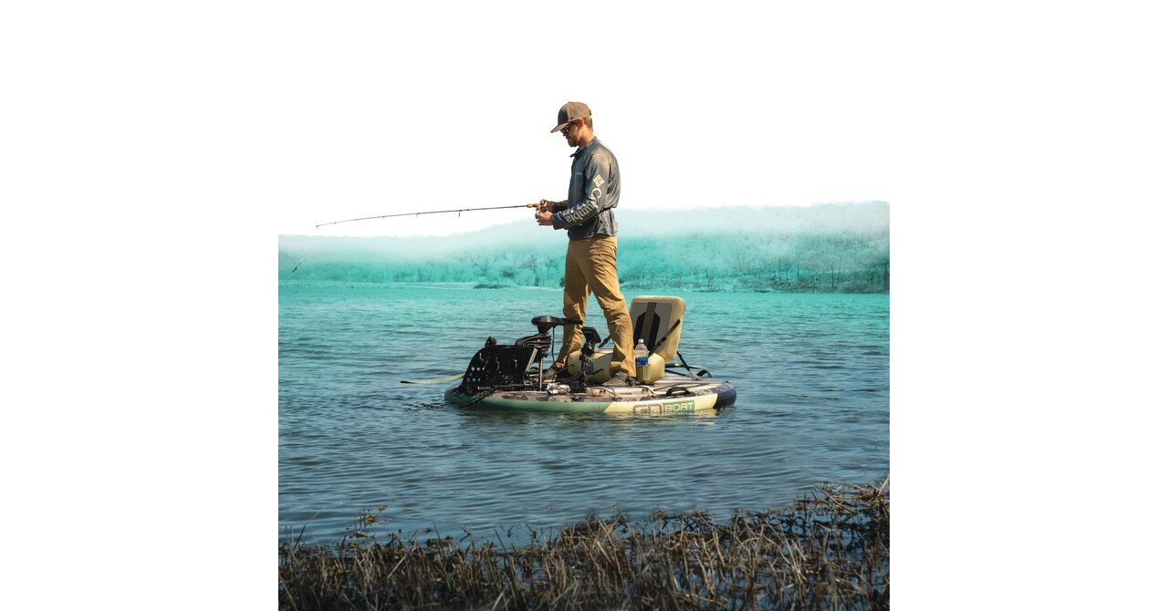 A First-Timer's Experience with the GoBoat Fish & GoBoat Double Fish ...