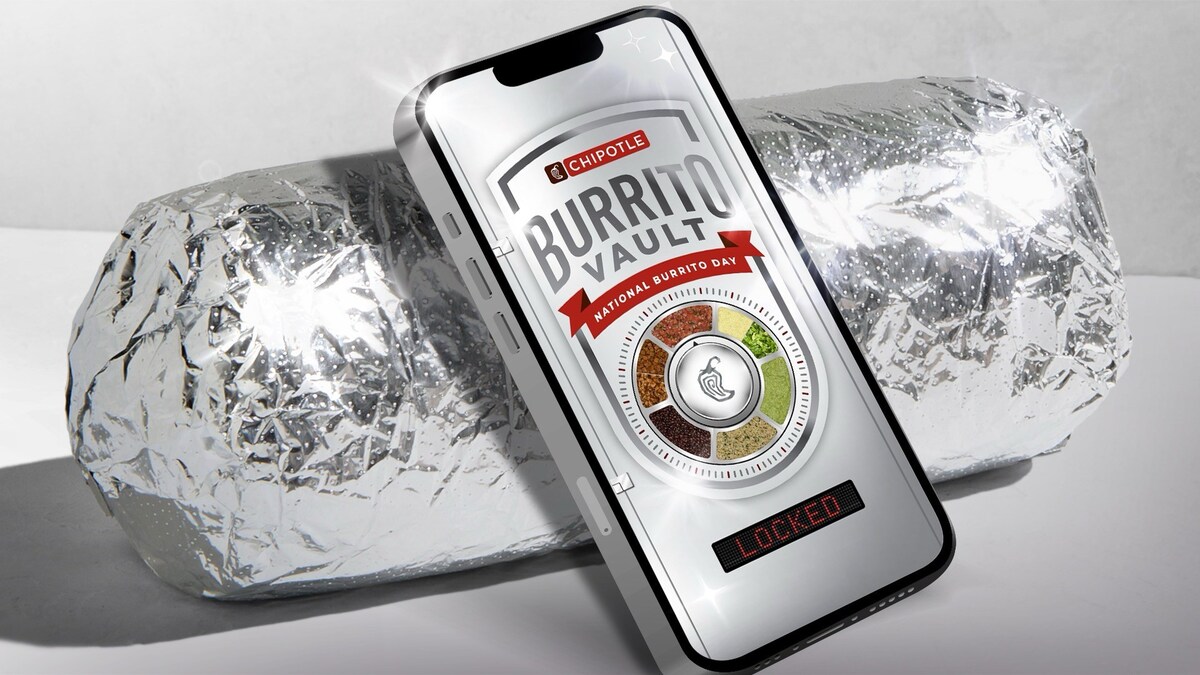 Meme De Burrito Chipotle Chipotle Is Officially Dropping Halloween