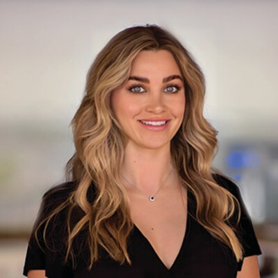 Brennan Promotes Sarah O' Halloran To Director of Operations - The ...