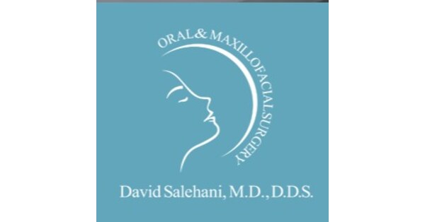 Top Los Angeles Oral and Maxillofacial Surgeon Dr. David Salehani ...