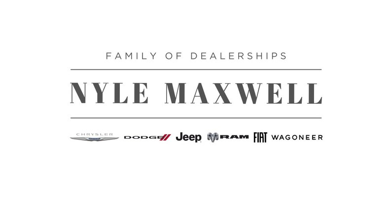 Nyle Maxwell Family of Dealerships Honors Veterans with Honor Flight ...