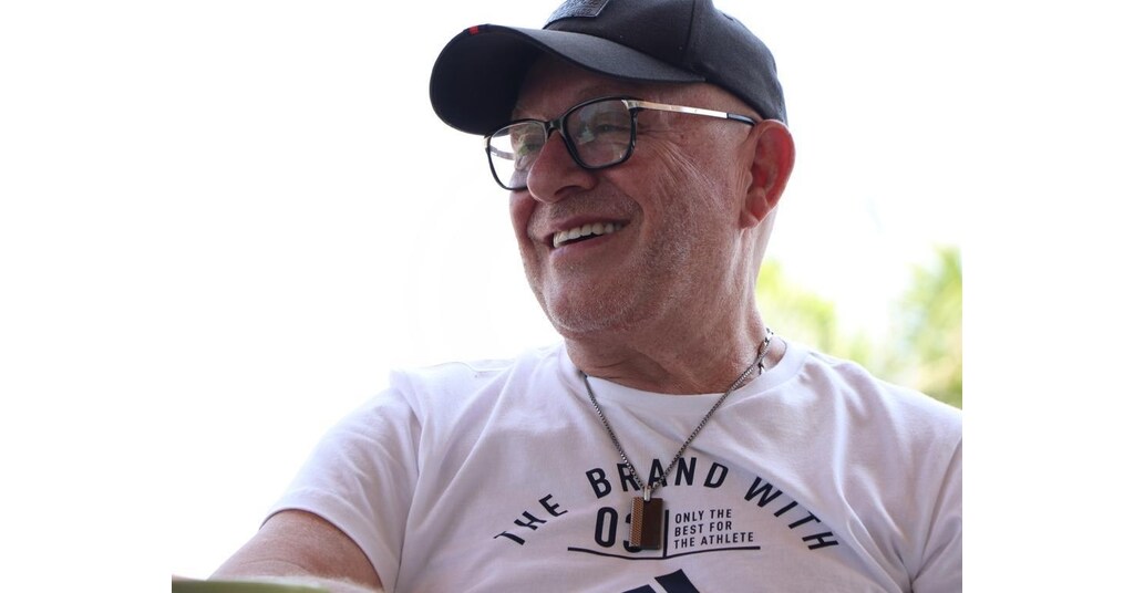 Yaakov (Jack) Aykout Afik, the Largest Property Developer in Cyprus ...