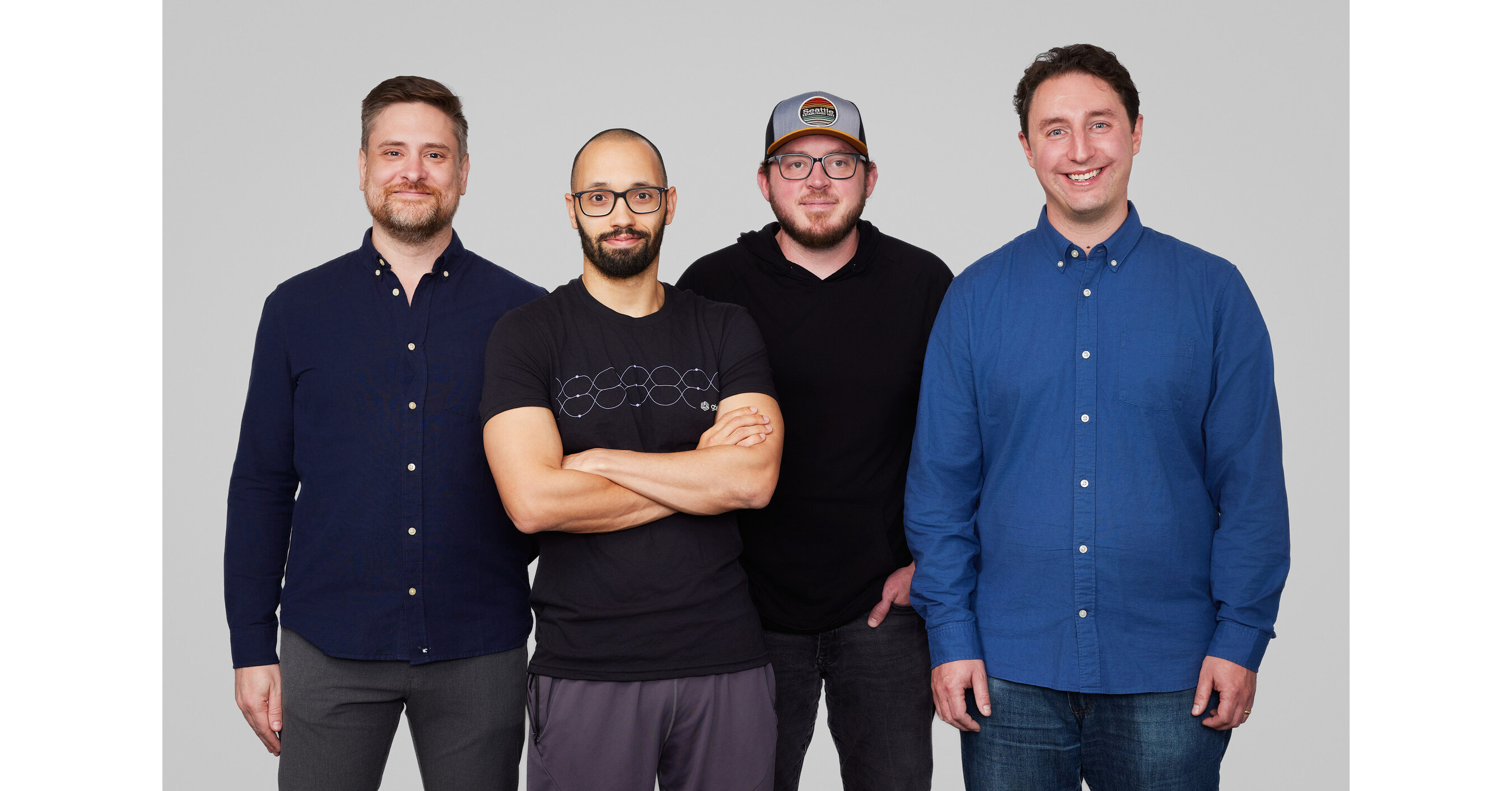 Gable Secures $20M Series A to Scale Data Management Platform and Power ...