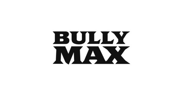 Bully Max® Launches High-Protein Training Treats for Puppies
