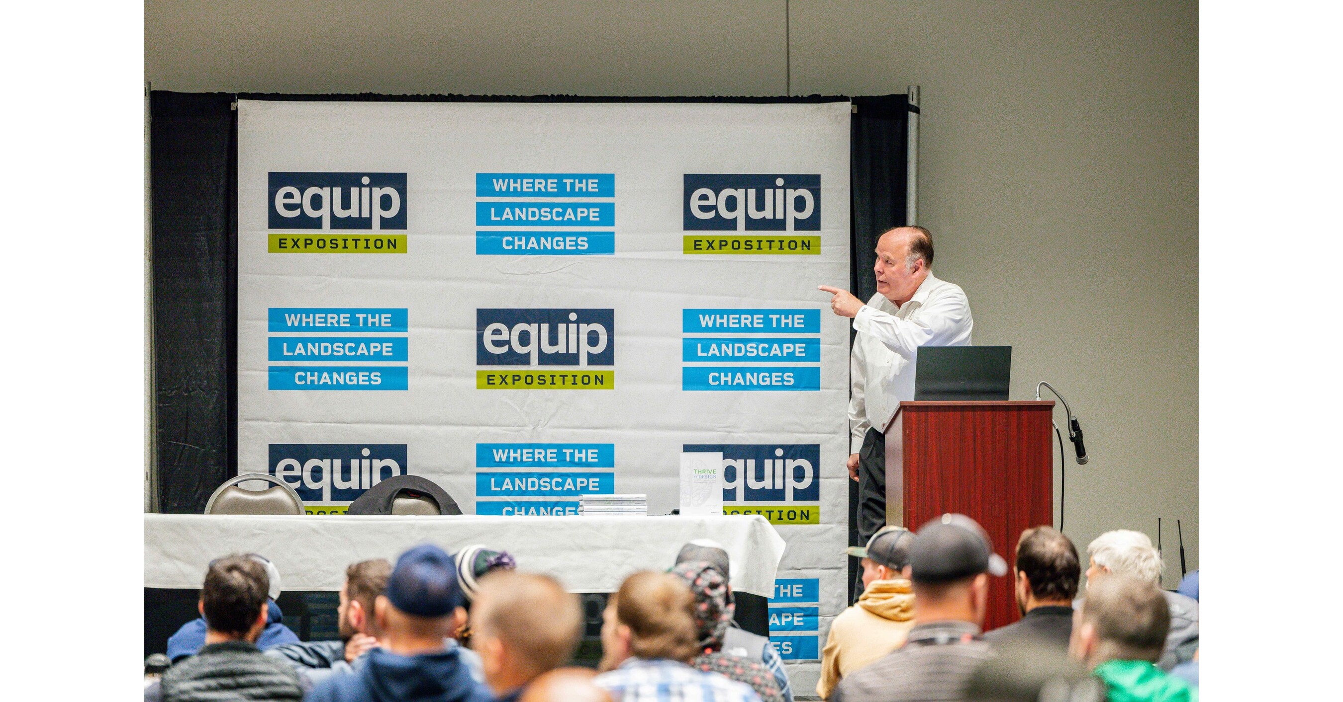 Equip Exposition Debuts New Education & Certification Tracks in 2025