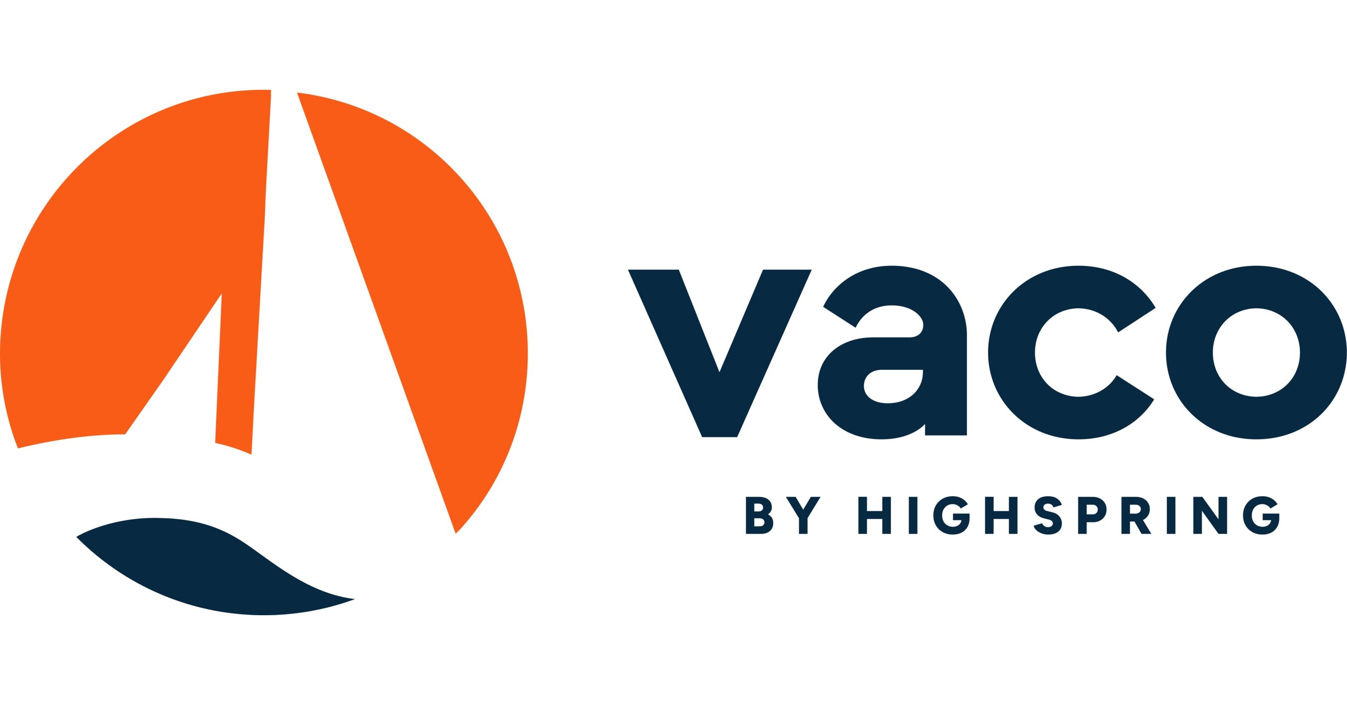 Vaco Holdings Reveals New Brand Identity--Highspring--Redefining ...