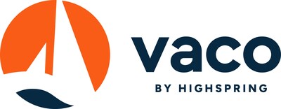 Vaco Holdings Reveals New Brand Identity--Highspring--Redefining ...