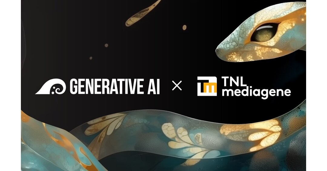 TNL Mediagene Will Co-Host the 2025 Generative AI Dual Conference, Taiwan's Premier AI Event ...