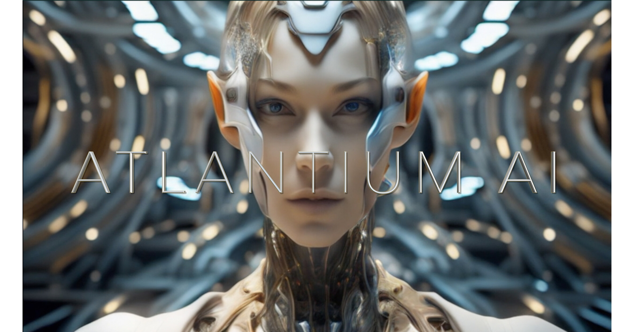 Atlantium AI Unveils Revolutionary AI-Designed Products Available