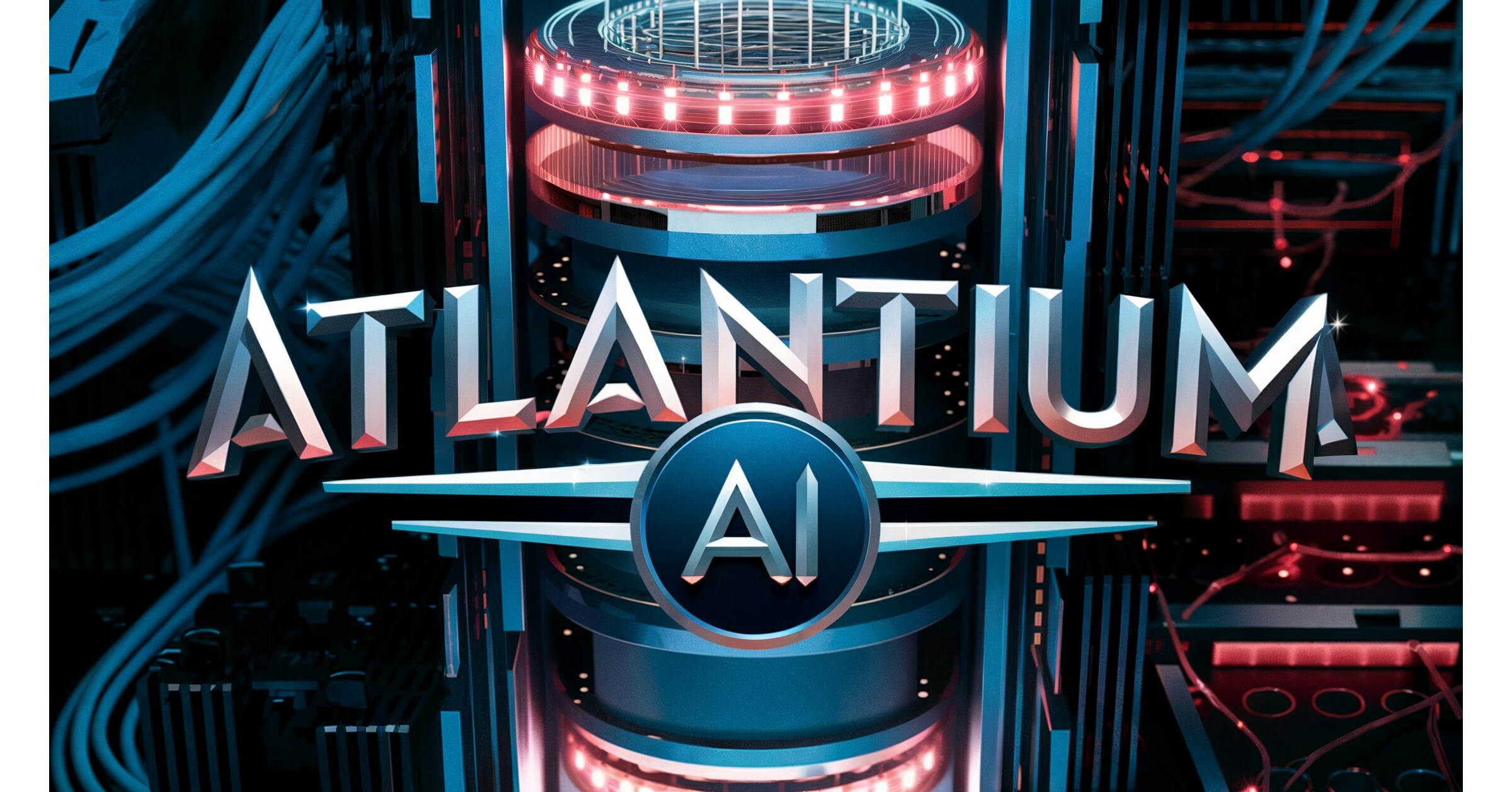 Atlantium AI Unveils Revolutionary AI-Designed Products Available
