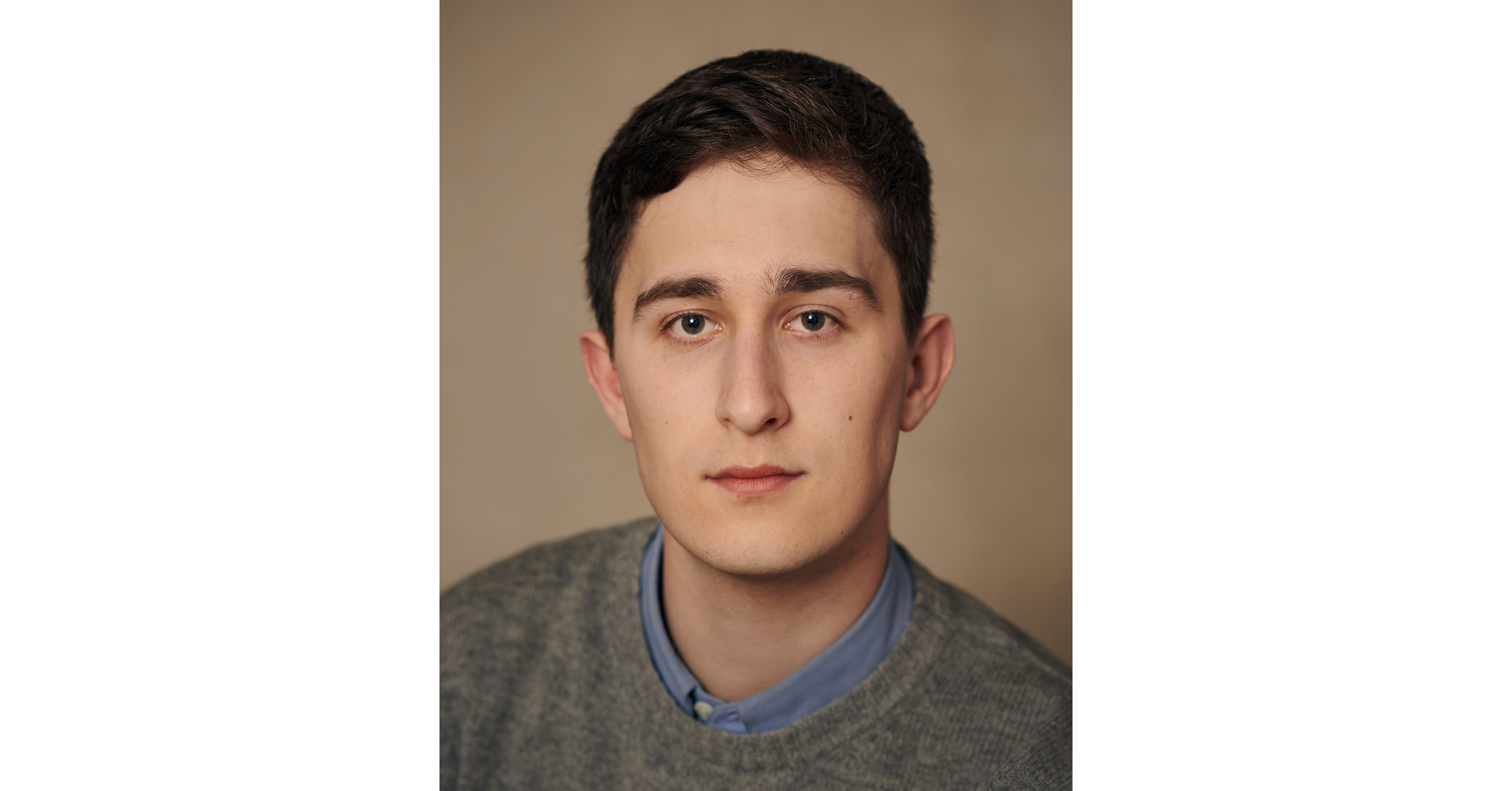 CJF and CP Name Tom Hanson Photojournalism Award Winner