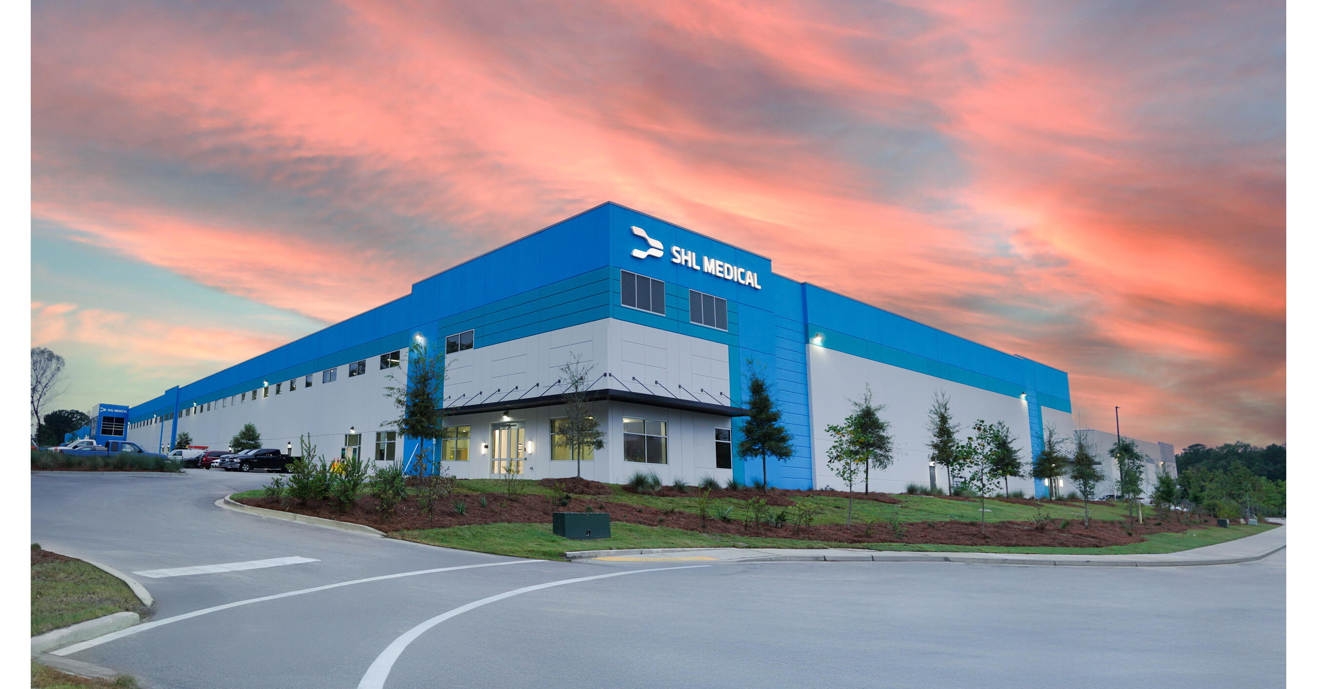 SHL Medical opens new US$220 million manufacturing facility in the US ...