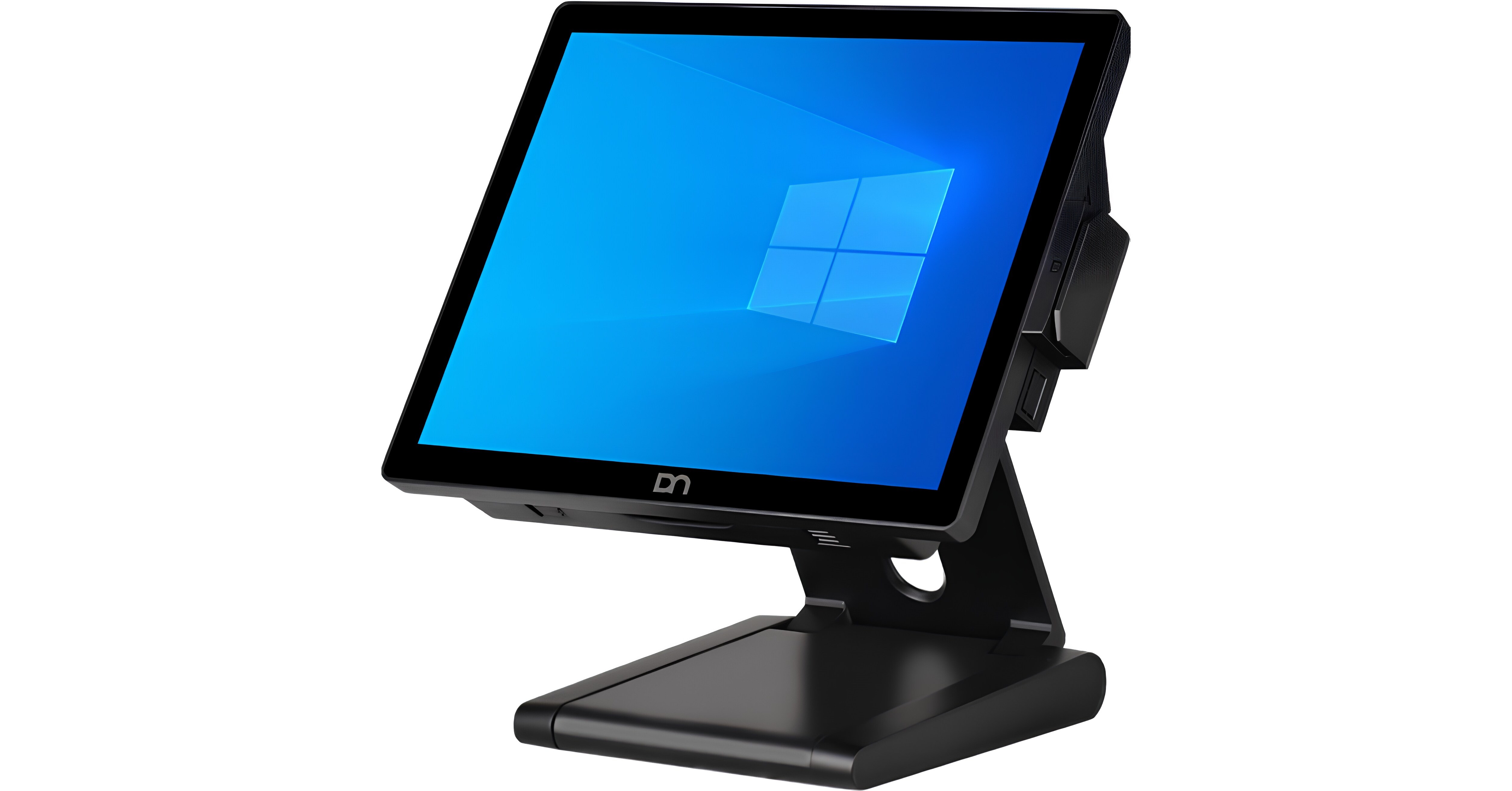 Diebold Nixdorf lança novidades em terminais de autoatendimento e de ...