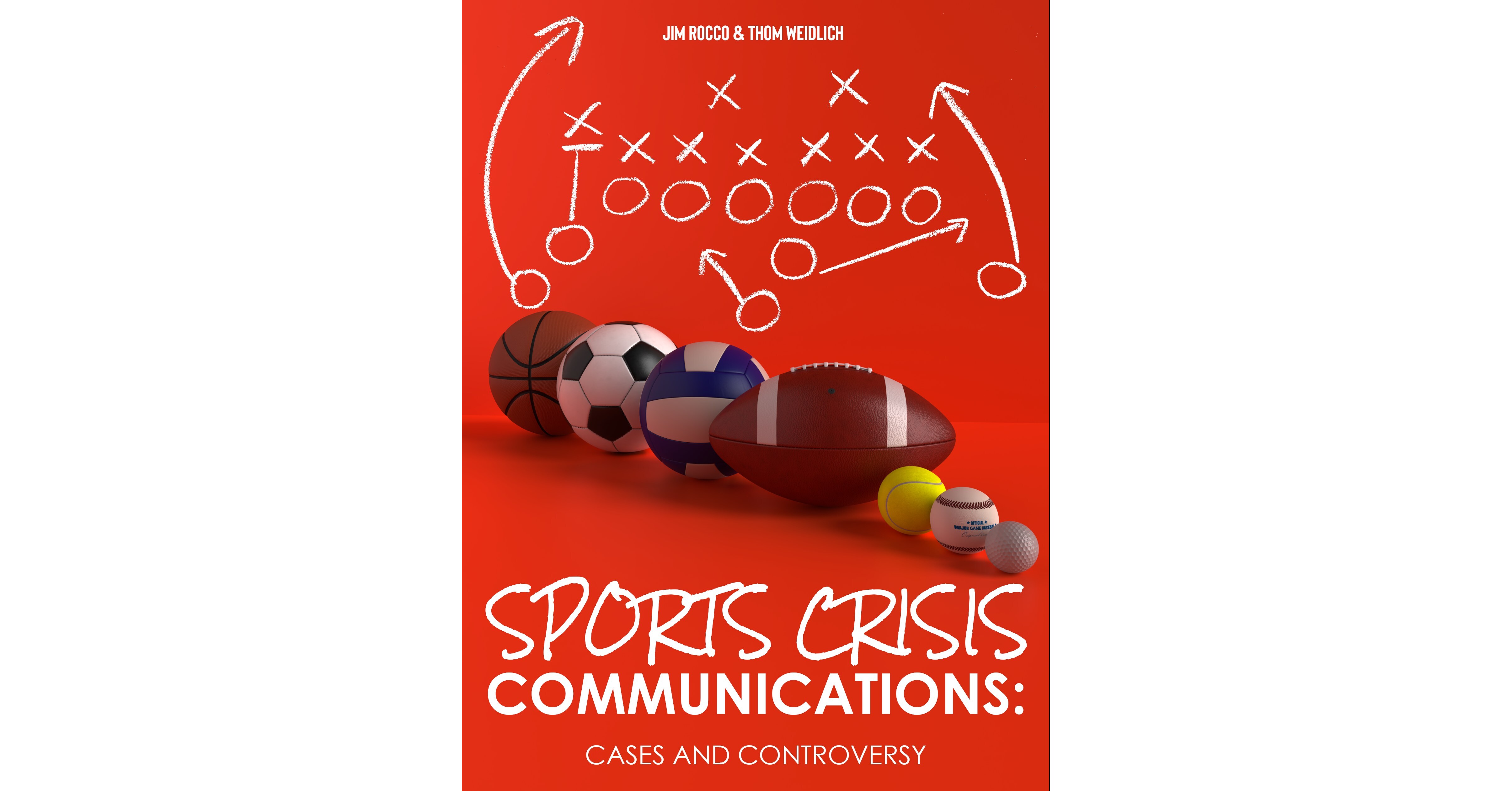 Hart + Harvest Press Releases Sports Crisis Communications: Cases and ...