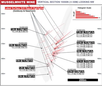 Orla Mining Launches $25M Exploration Drilling Program to Expand ...