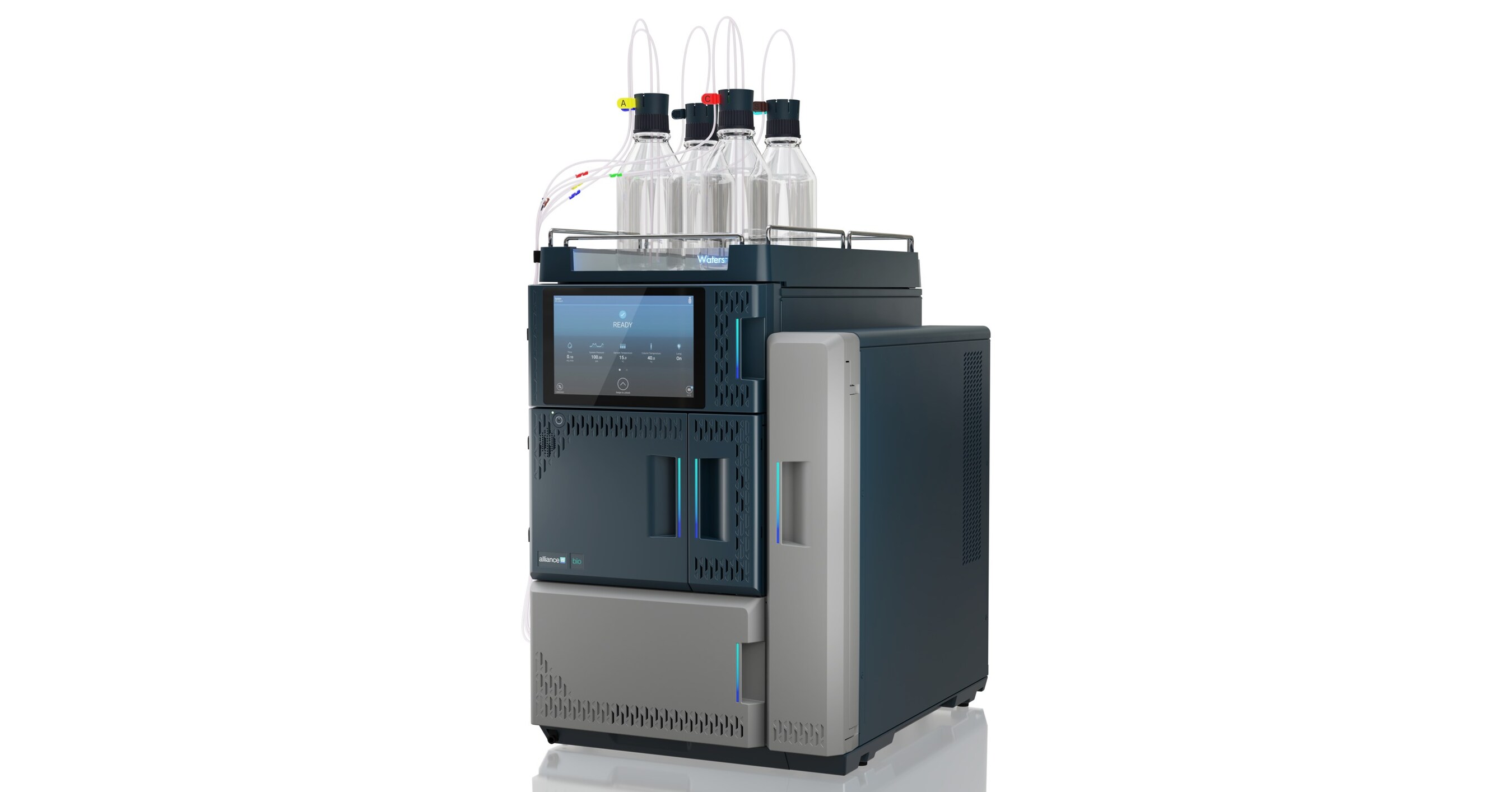 Waters Expands Alliance iS Bio HPLC Product Line with Photodiode Array ...