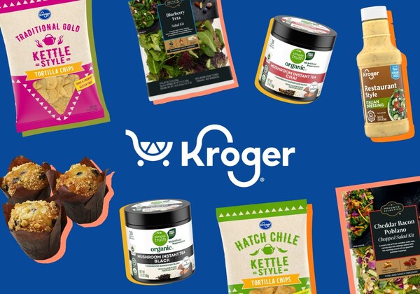 Five New Must-Try Items from Kroger Our Brands Lineup