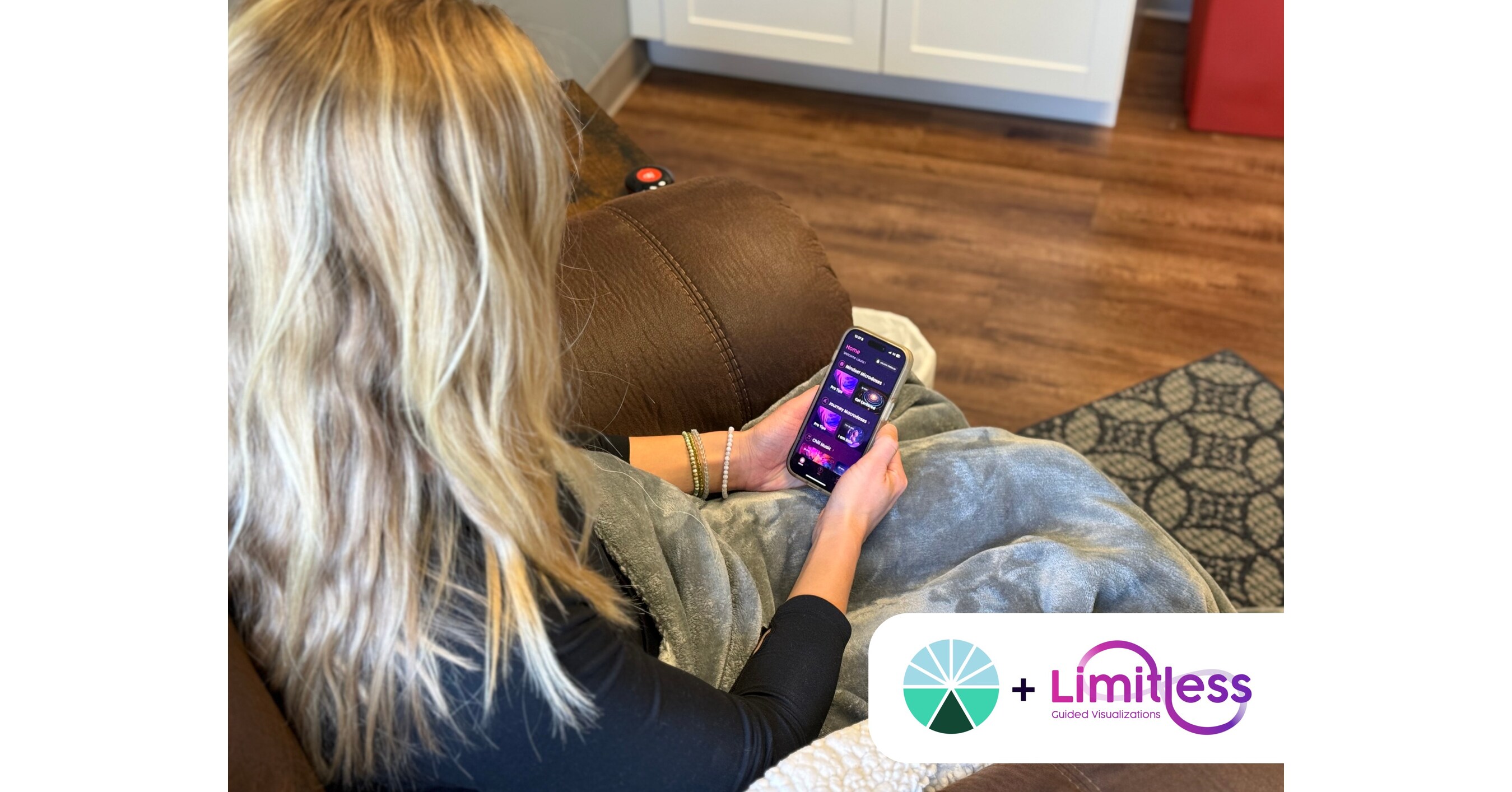 Setting a New Standard in Patient Care: Corridor Ketamine Partners with Limitless Guided ...