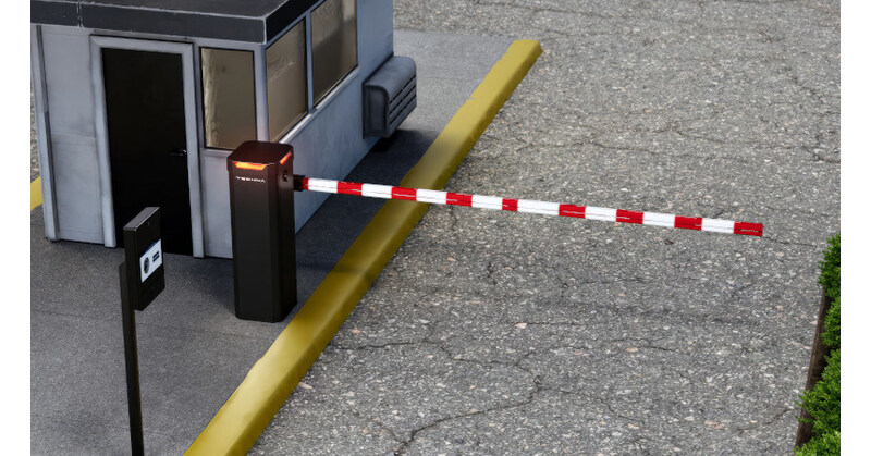 LiftMaster To Showcase New Lineup of Barrier Gate Operators at ISC West ...