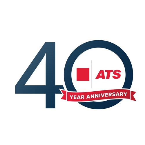 Advanced Technology Services (ATS) Celebrates 40 Years of Delivering ...