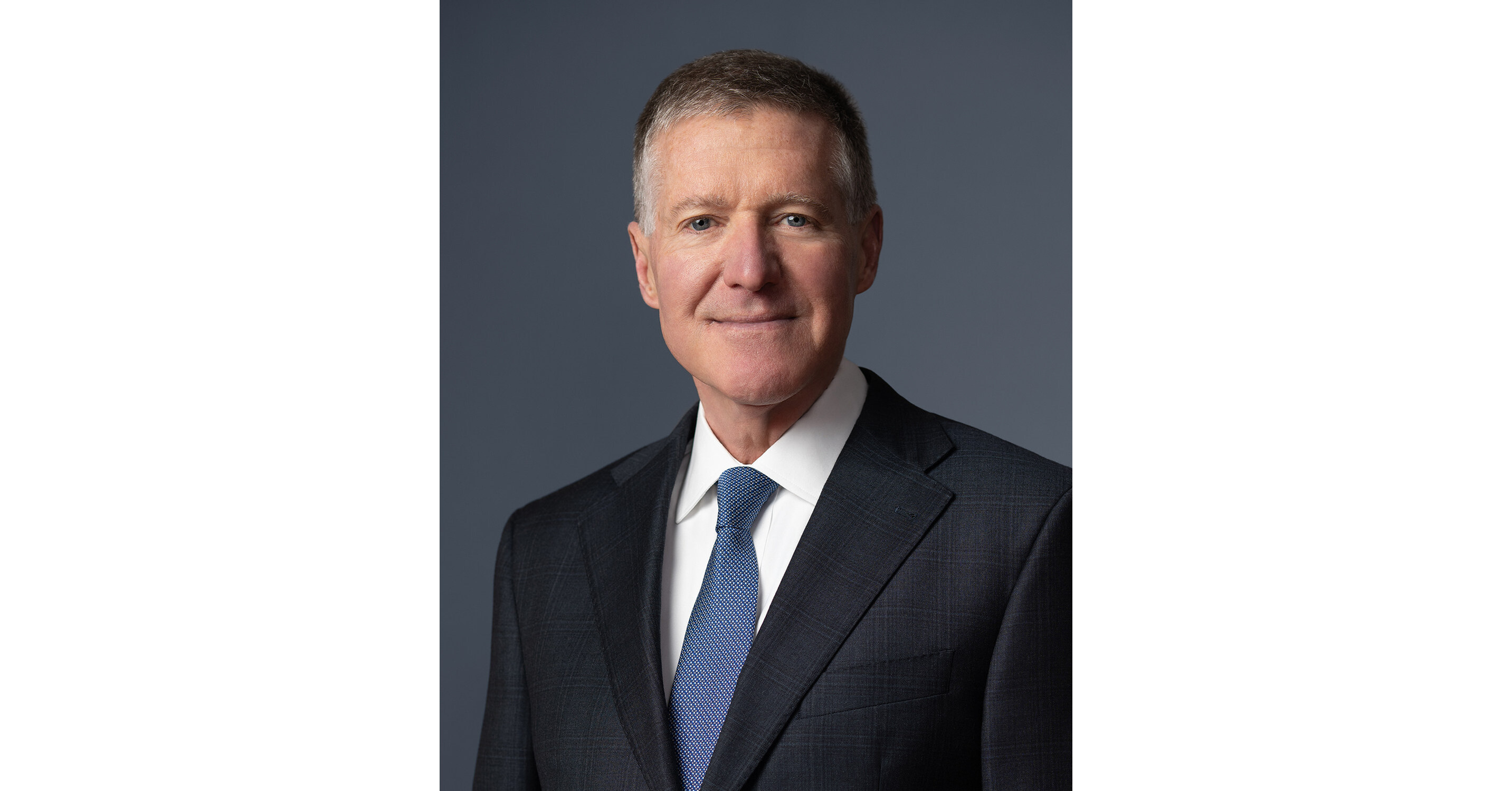 Former US Attorney and Homeland Security Advisor Ken Wainstein joins ...