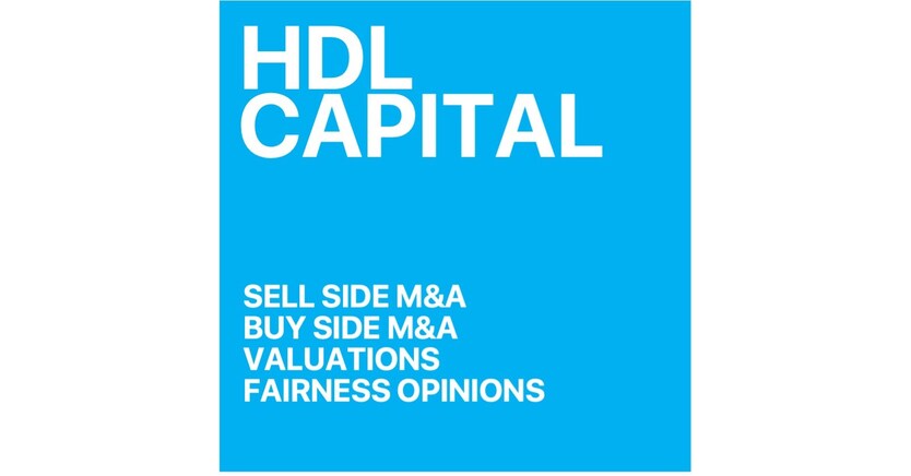 WD Capital Markets Becomes HDL Capital Inc. ("HDL") Following ...