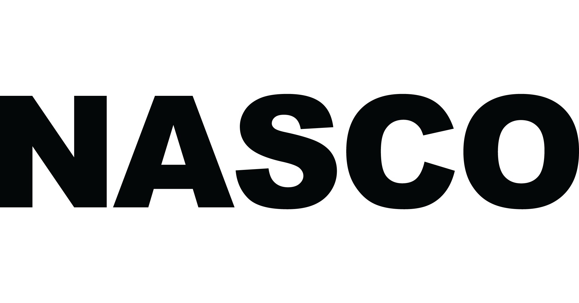 Nasco Logo NASCO By RSP Automotive & Industrial Pty Ltd 1407034