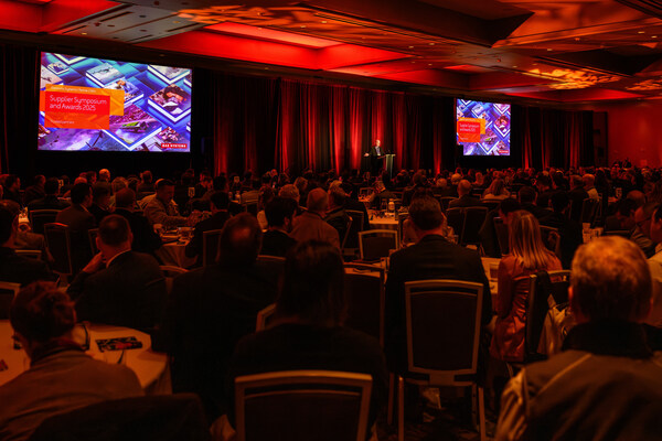 BAE Systems names 'Partner 2 Win' Supplier of the Year award winners