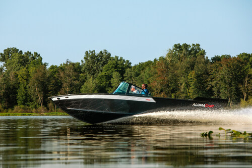 boating communications ltd