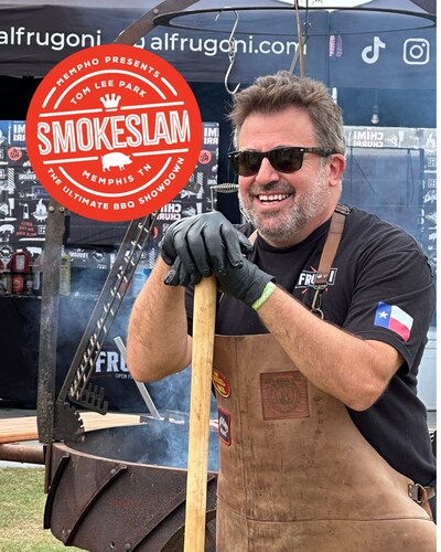 SmokeSlam BBQ Festival Announces Star-Studded Live Fire Experience and ...