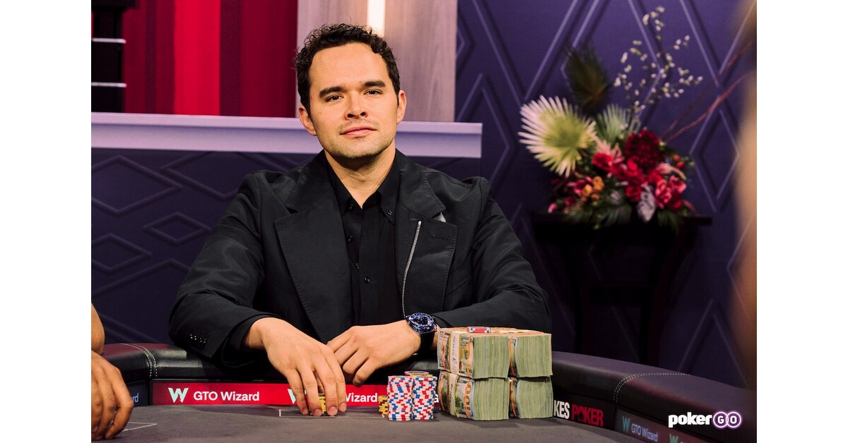 History Made on High Stakes Poker: Alan Keating Wins Record-Breaking ...