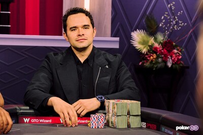 History Made on High Stakes Poker: Alan Keating Wins Record-Breaking ...