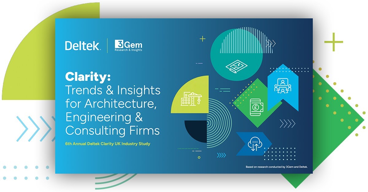 UK project-based businesses see AI as key to meeting ambitious 2025 ...