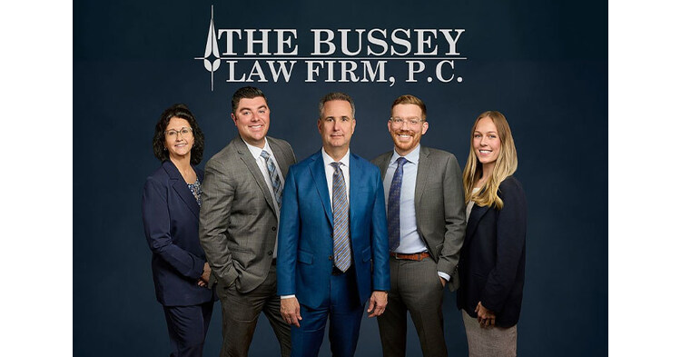 The Bussey Law Firm, P.C., Secures $1.375 Million Recovery for Parents ...