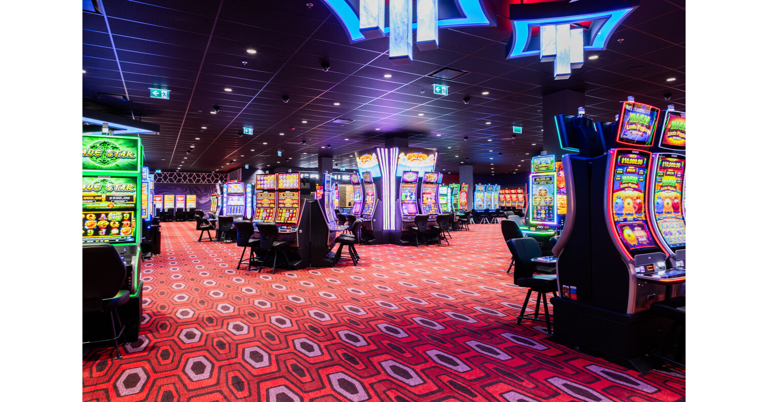 Delta Bingo Etobicoke opens its doors, bringing Bingo and Vegas-style ...