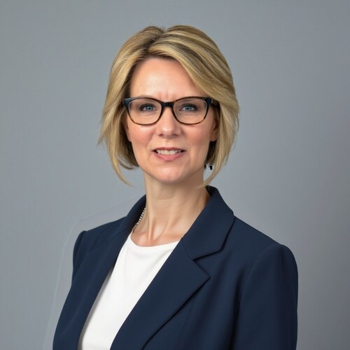 AERIAL ANNOUNCES BRENDA WALKER JOINS AS CHIEF FINANCIAL OFFICER
