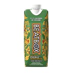BeatBox Beverages - MediaRoom Home