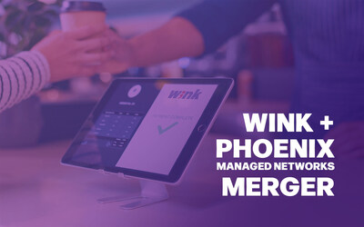 Wink and Phoenix Managed Networks Merge to Accelerate AI-Driven ...