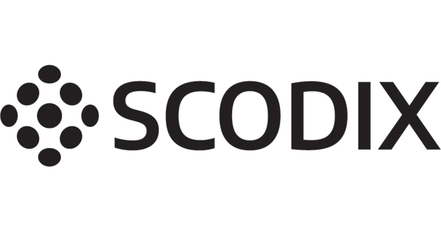 Scodix Logo