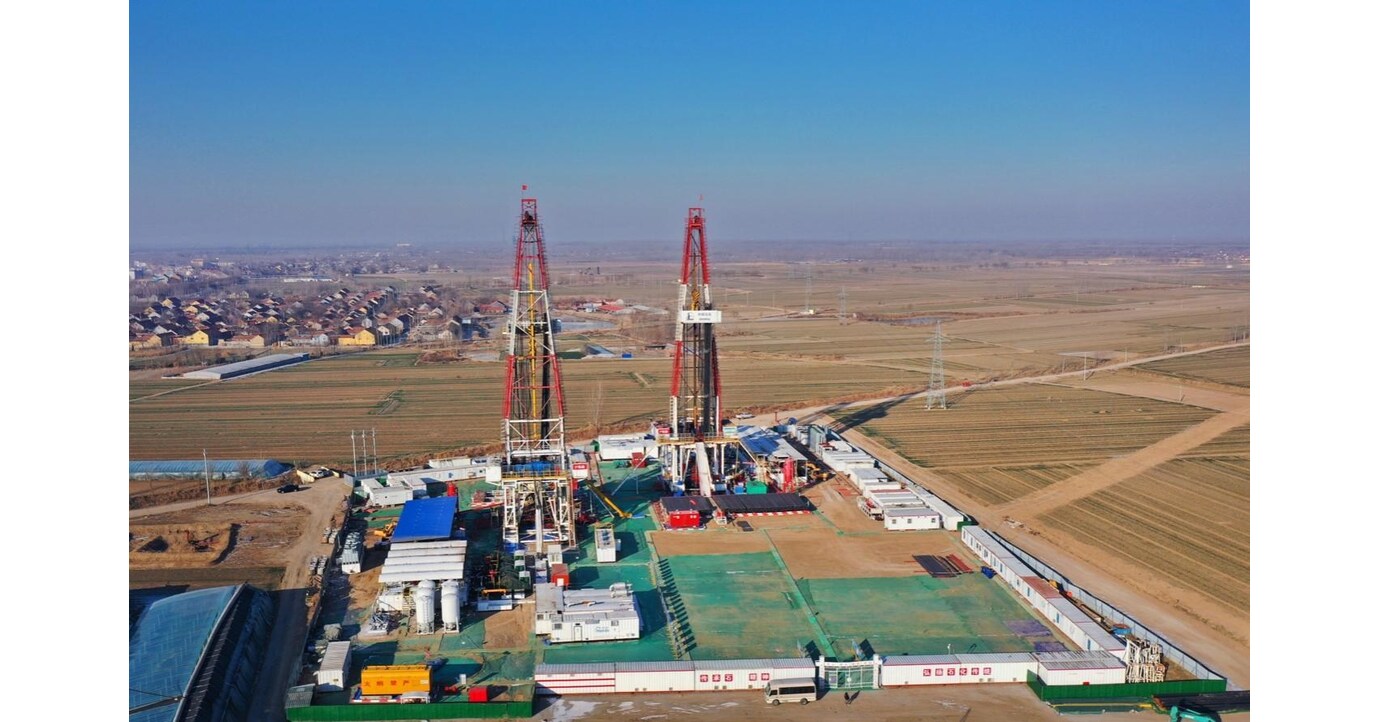 Sinopec Discovers Record Amounts of Shale Oil in Its East China Shengli ...