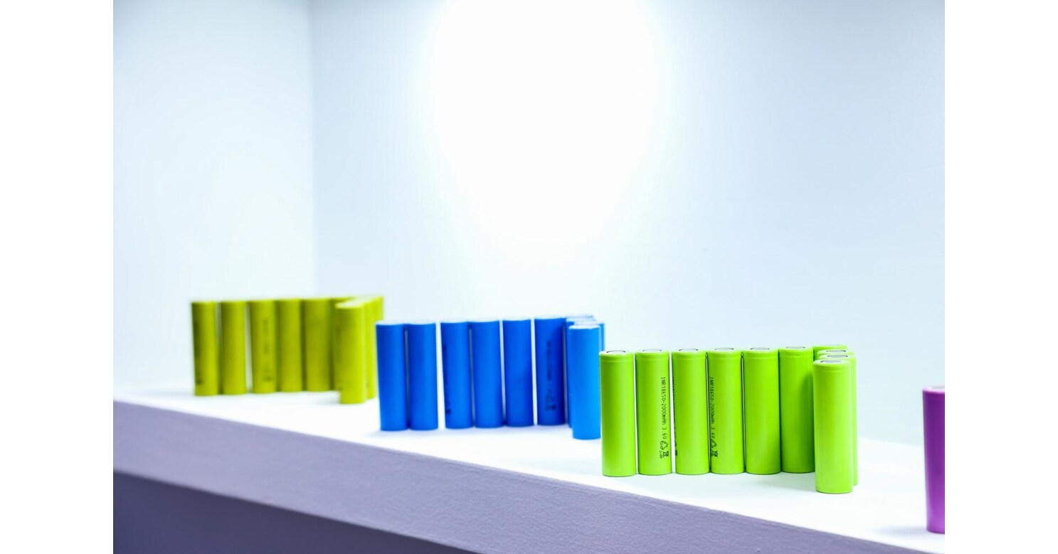 CIBF2025 to Unveil Breakthroughs Shaping the Future of Energy Storage