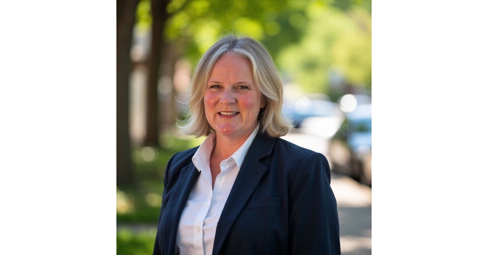 Healthcare Veteran Lori Logan Promoted to NASCO CEO