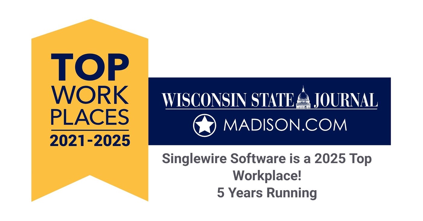 Singlewire Software Celebrates Fifth-Consecutive Year Being Recognized ...