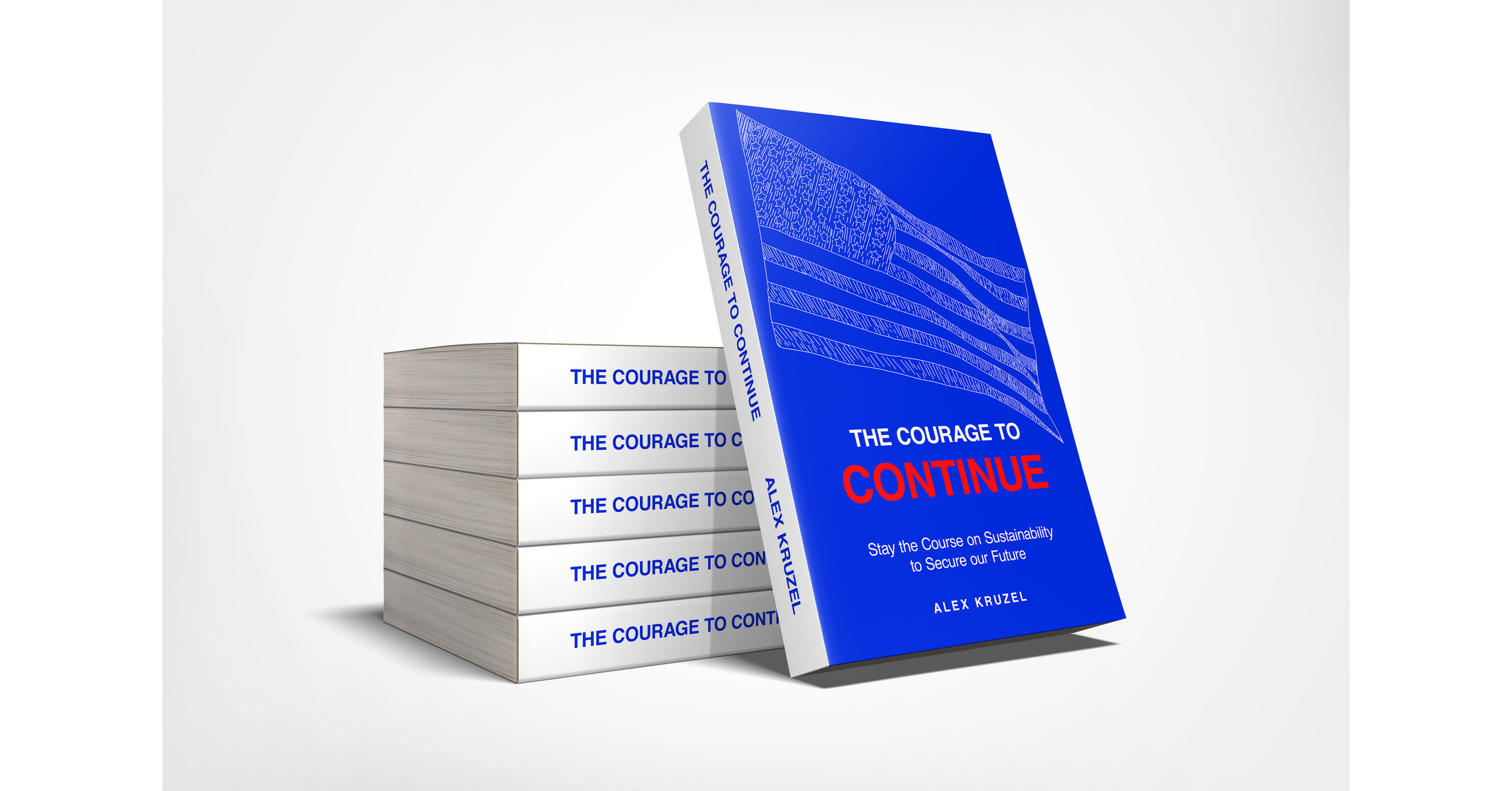 From Corporate Strategy to Global Policy: The New Book "The Courage to ...