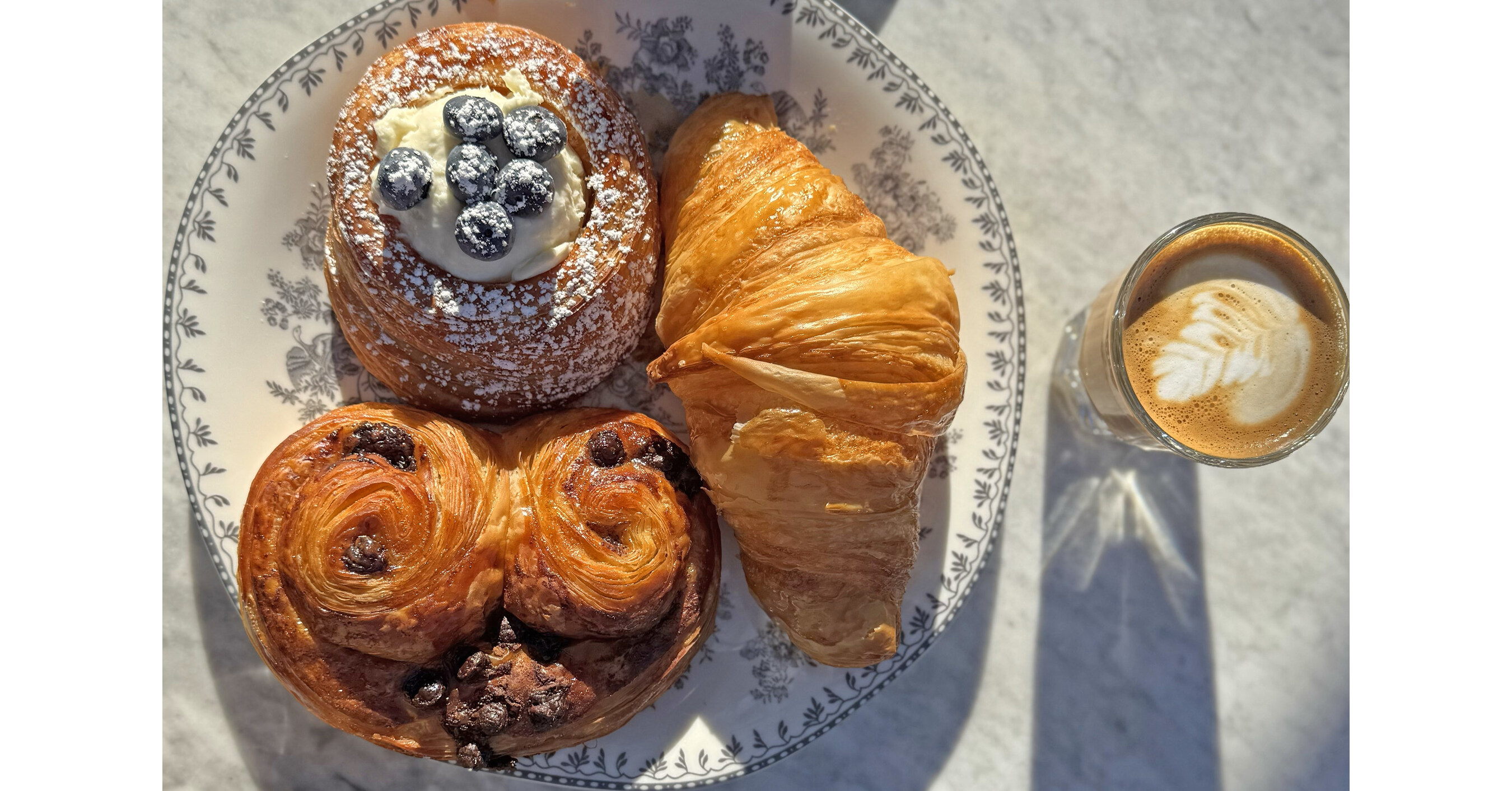 CommonWealth Coffeehouse & Bistro Expands to Stone Oak, Celebrating 10 ...