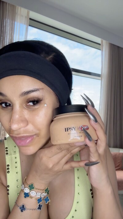 Raising Cane's and IPSY Team Up to Launch "Moisturizing Sauce," The ...