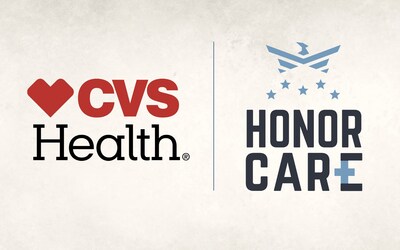 CVS Health Commits $100,000 to Congressional Medal of Honor Society's ...