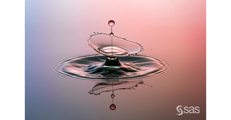 SAS and Kansas State University to explore water quality challenges ...